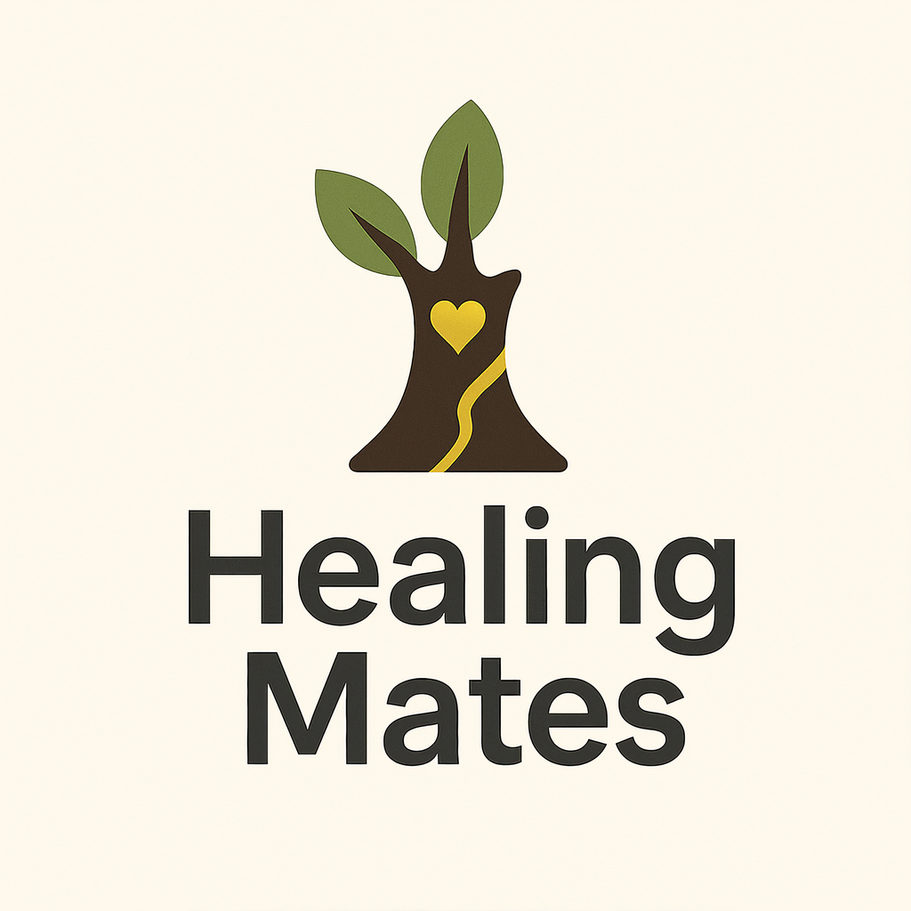 Healing Mates